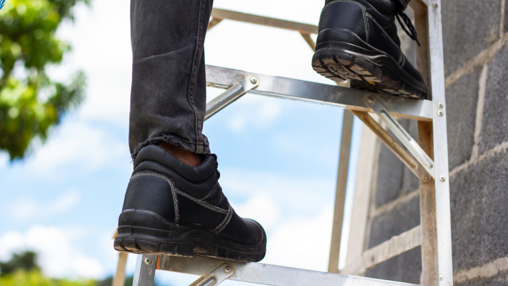 The Importance of Proper Footwear for Workplace Safety | WorkSafe